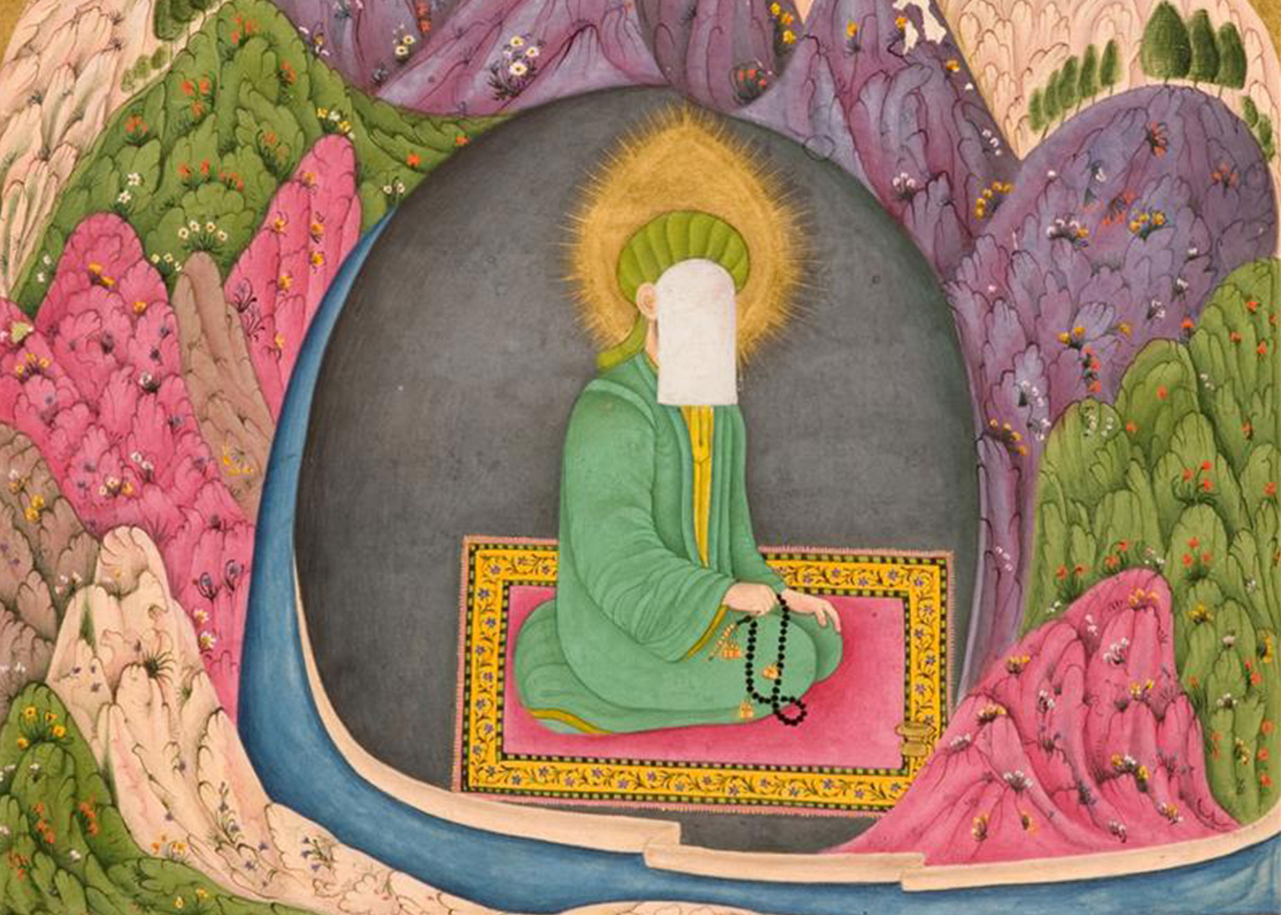 The Life of Muhammad (ﷺ) | Vault of Stones