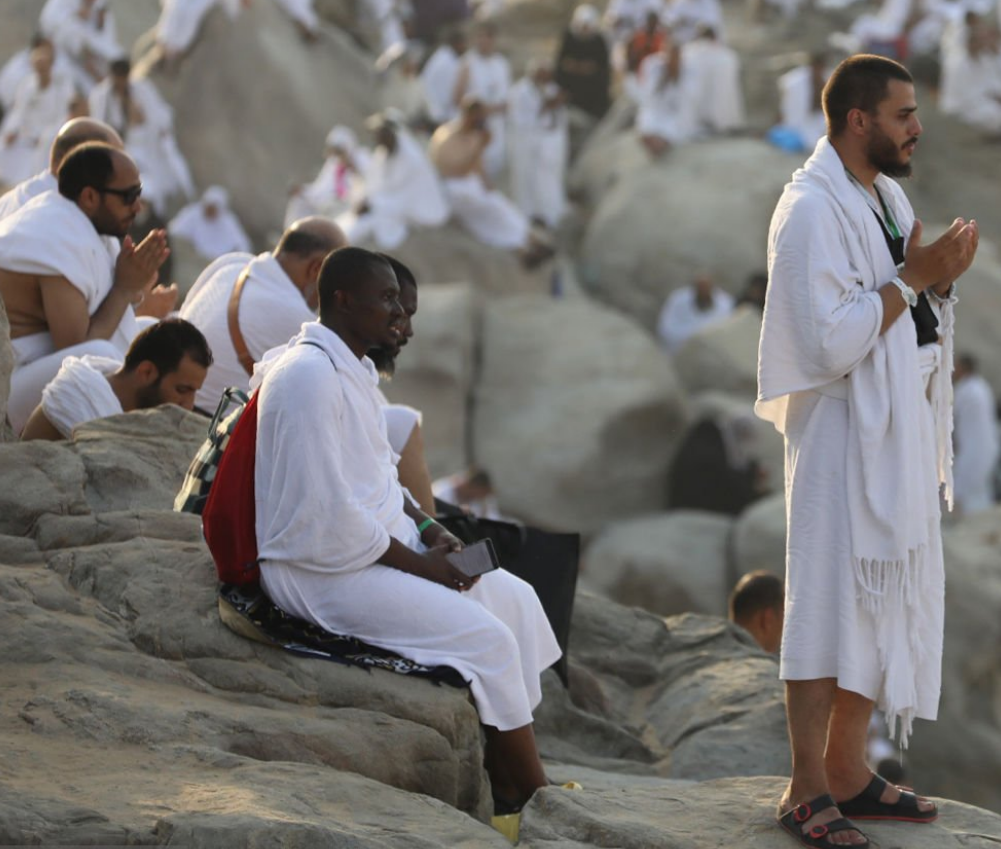 The Five Pillars of Islam | Vault of Stones