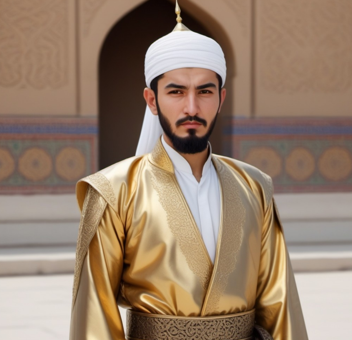 Islamic Sects and Schools of Thought | Vault of Stones